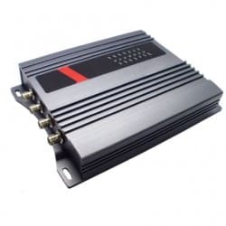RFID Fixed Readers, RFID Integrated Readers : RFID Readers