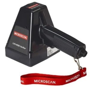 Handheld Verifiers, Honeywell Verifier, Zebra Verifier : Barcode Verifiers