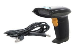 Cheap Barcode Scanner :USB Barcode Scanner, CCD Barcode Scanner