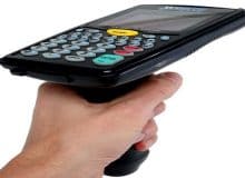 Mobile Barcode Scanner - Best Barcode System