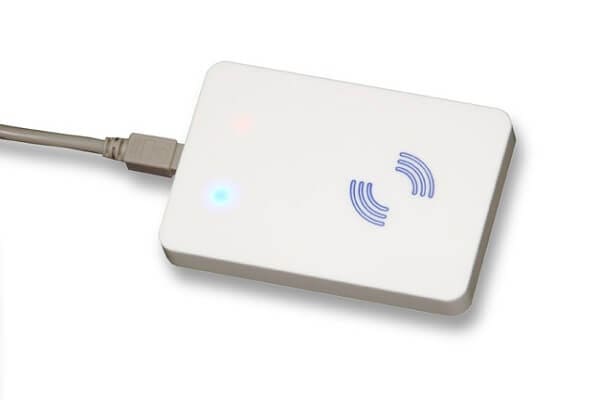 RFID Fixed Readers, RFID Integrated Readers : RFID Readers