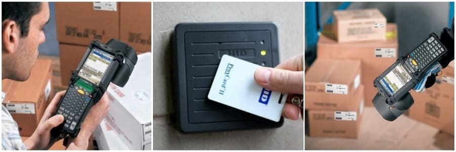 RFID Technology, RFID Tag, RFID Inlay, RFID Automation, RFID Solutions