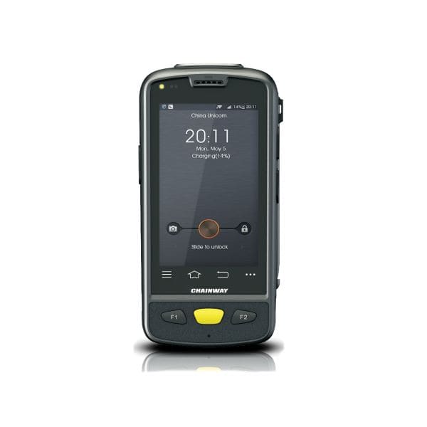 RFID Handheld Reader: Mobile RFID Reader, Portable Reader suppliers