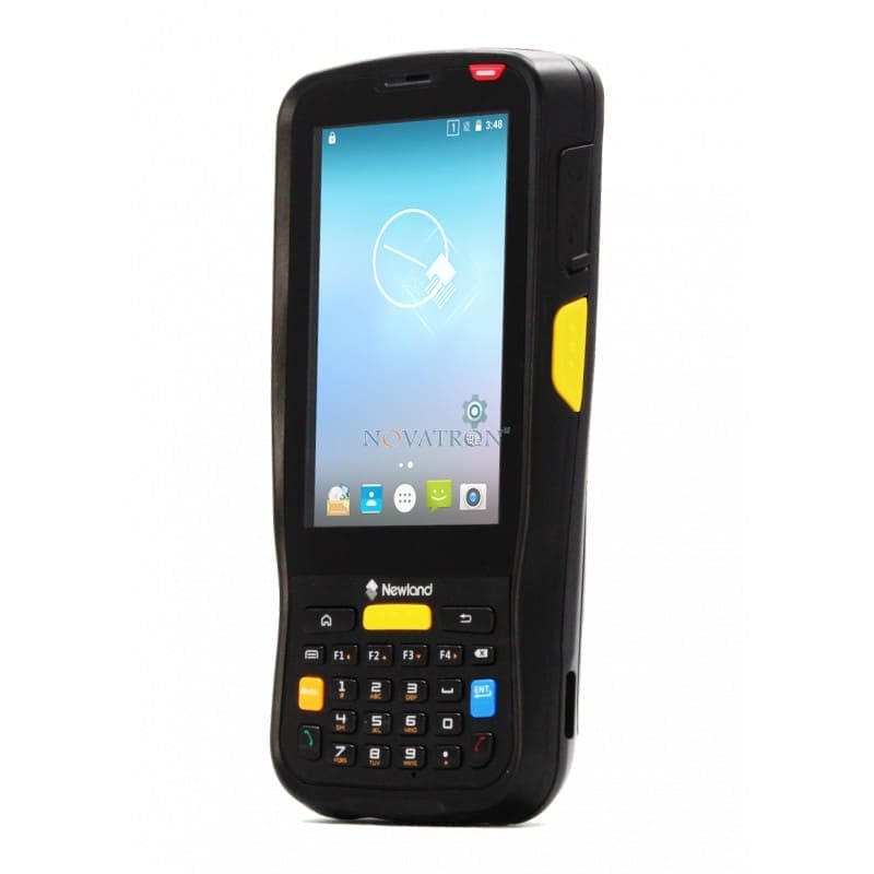 PDA Barcode Scanner: Handheld Readers, Rugged Tablets, Micro Kiosks