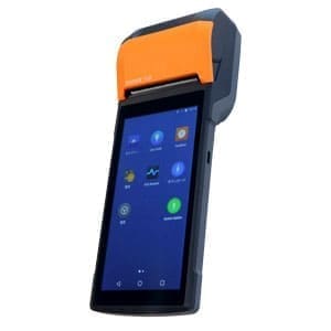 Point of Sale: Sunmi POS, POS Machine, Handheld POS, Android POS