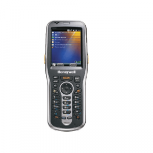 Honeywell Barcode Scanner :QR Code Scanner, Mobile Barcode Scanner