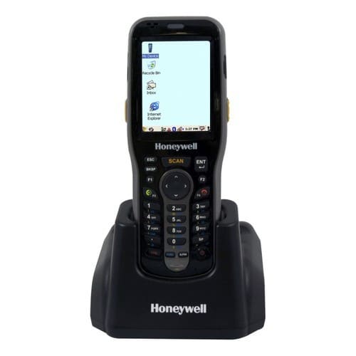 Honeywell Barcode Scanner :QR Code Scanner, Mobile Barcode Scanner