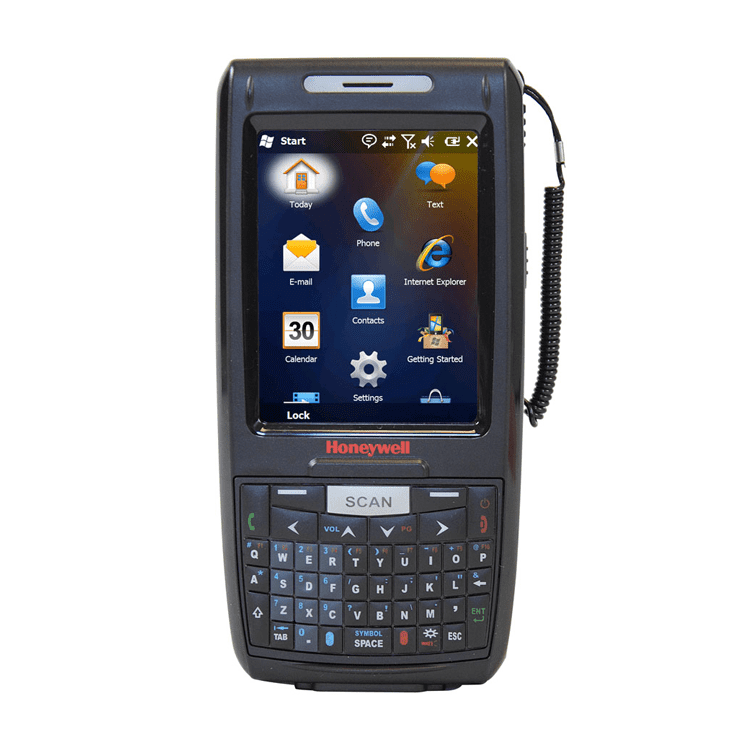 Honeywell Barcode Scanner :QR Code Scanner, Mobile Barcode Scanner