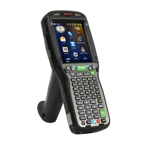 Honeywell Barcode Scanner :QR Code Scanner, Mobile Barcode Scanner
