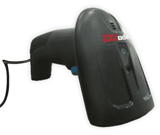 Aadhar Card Scanner: STQC Barcode Scanner, QR Code Scanner