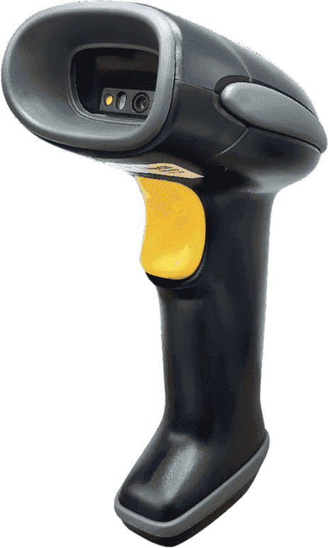 Aadhar Card Scanner: STQC Barcode Scanner, QR Code Scanner