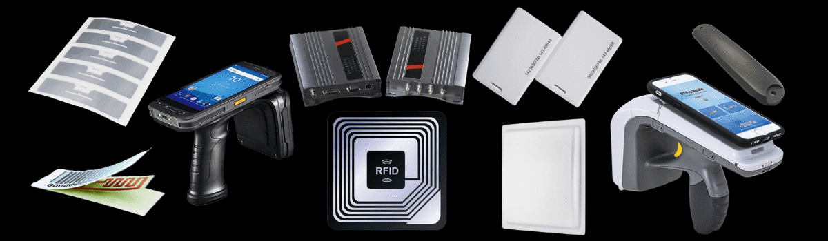 Barcode Solutions | RFID | DPM | Software - Best Barcode System