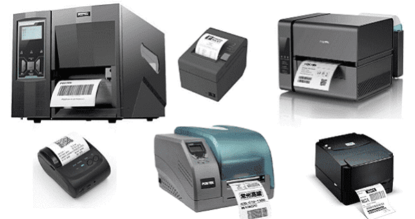 Barcode Printer, Mobile Printer, RFID Printer, ID Card Printer