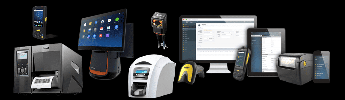 Barcode Solutions | RFID | DPM | Software - Best Barcode System