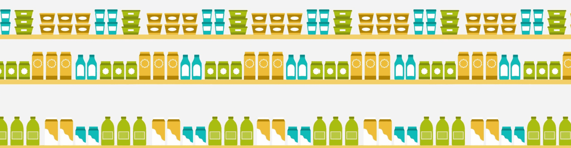 FMCG Automation: Barcode Solutions in FMCG, RFID Solutions in FMCG